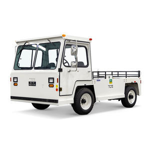 Towing tractor - MR - Textron Ground Support Equipment Inc. - pushback ...