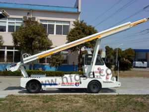 Airport belt loader, Airport baggage belt loader - All the aeronautical ...