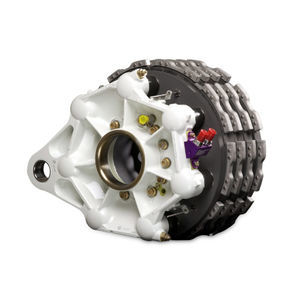 Braking system - All the aeronautical manufacturers