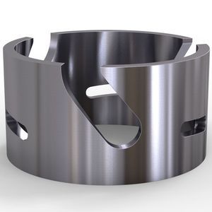 Housing machining - Dainichi Manufacturing Co., Ltd. - metal ...