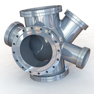 Fitting bar turning machining - Dainichi Manufacturing Co., Ltd ...