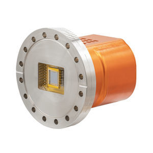 Video surveillance camera - Eagle XV - Raptor Photonics - for the ...