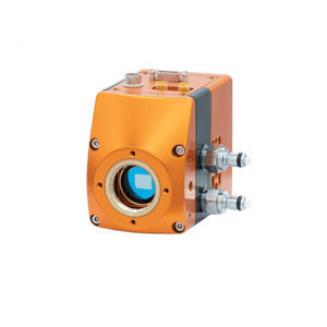 Video surveillance camera - Owl 640 N - Raptor Photonics - for the ...