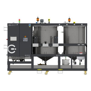 RTM injection machine - CIJECT 8 - Composite Integration Ltd - for the ...