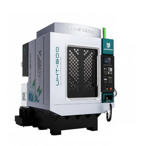 3-axis machining center - UGT-1200 - Conprofe Technology Group Co., Ltd ...