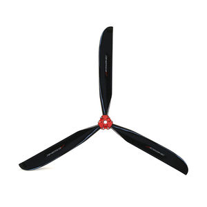 Left-hand rotation aircraft propeller - P 1460/900L-A-3B (P 07-3B ...