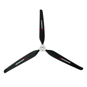 Left-hand rotation aircraft propeller - P 1240/700L-2A-3B (P 01-3B ...