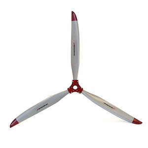 Right-hand rotation aircraft propeller - B 1650/1950-A-3B (B 04 ...