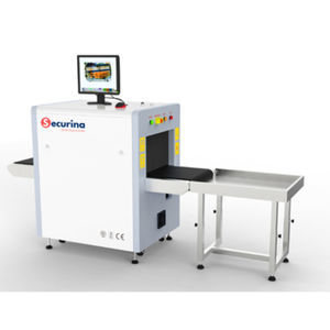 Explosives detection scanner - SA5030C - Securina Detection System ...