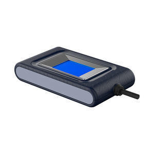 Optical fingerprint reader - MELO31 - Mantra Softech - biometric / USB