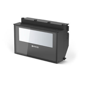 Access control biometric iris scanner - iCAM D2000 - IRIS ID