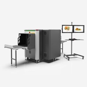 Baggage scanner - BV 7080DV - Linev Systems - for parcel / for ...