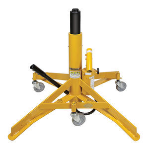 Aircraft jack - All the aeronautical manufacturers