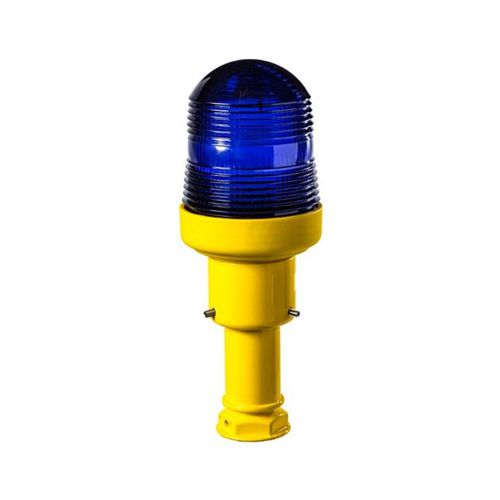 Runway edge light - L-861T(L) - ADB SAFEGATE - taxiway ...
