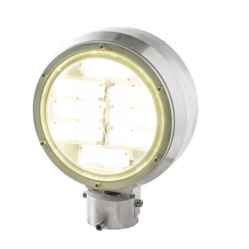 Approach light - RELIANCE - ADB SAFEGATE - for airport runway / LED ...