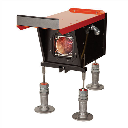 Runway light - L-88 series - ADB SAFEGATE - approach / PAPI / for ...