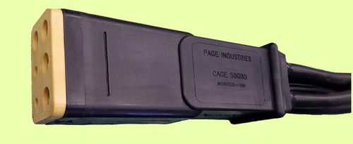Airplane cable - ADD PAGE INDUSTRIES - power / multi-conductor
