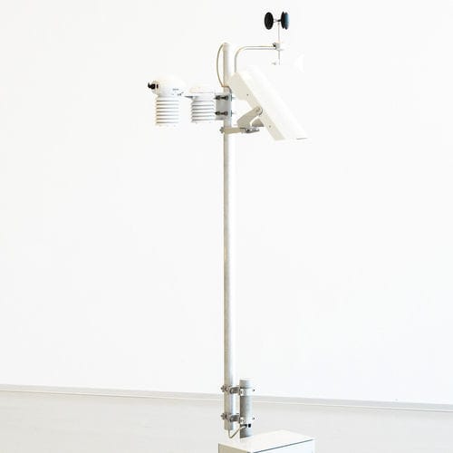 Airport present weather detector - r- - BOSCHUNG AIRPORT DIVISION