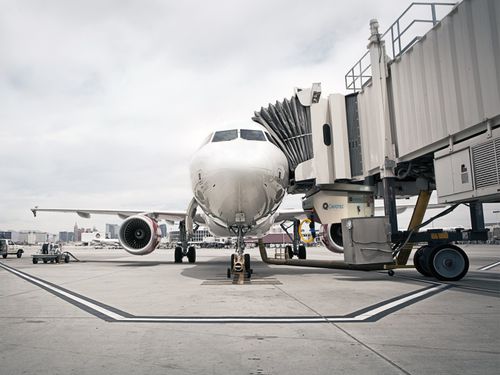 Fixed ground power unit - series 2500+ powerpack i-connect - CAVOTEC ...