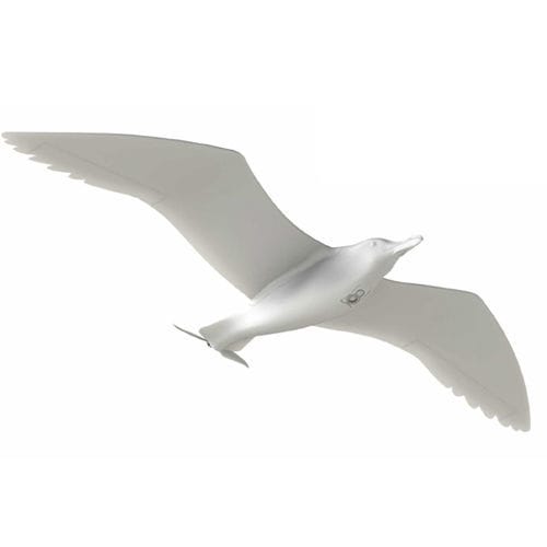 Industrial drone LARUS The Drone Bird Company mapping surveillance search and rescue