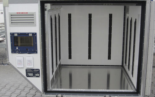 LD-3 container - RKN - DOKASCH GMBH AIR CARGO EQUIPMENT + REPAIR ...