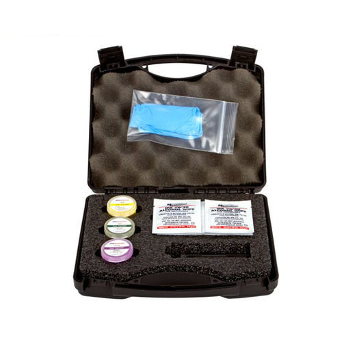 Explosives trace detection kit - TSK9552 - DSA DETECTION LLC - for airport