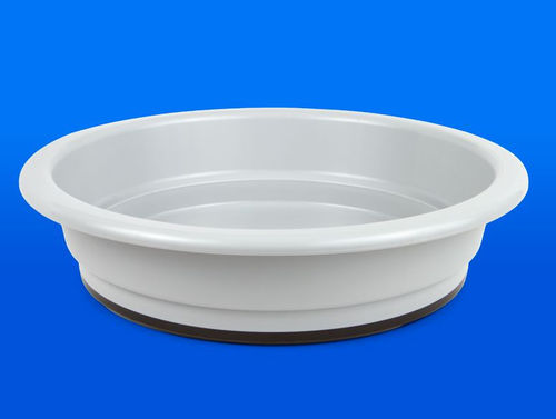 Airport screening tray - CSB1801 - DSA DETECTION LLC