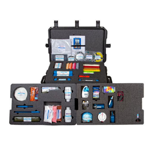 Weapon detection kit - TSK1000I - DSA DETECTION LLC - for airport