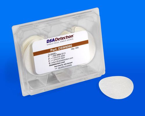 Explosives trace detection kit - 500DT - DSA DETECTION LLC - for airport