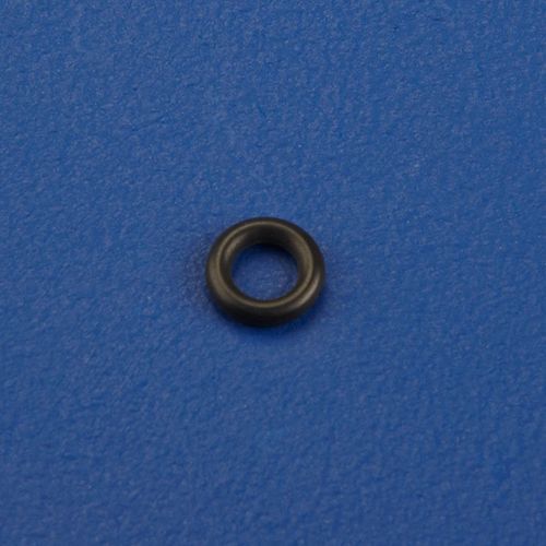 O-ring seal - OR1108 - DSA DETECTION LLC - circular / silicone / for ...