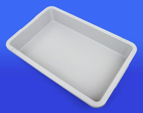 Airport screening bin - CSB4001 - DSA DETECTION LLC