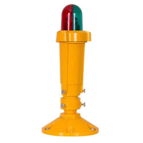 Runway edge light - PRO APF MIRL - EATON CROUSE-HINDS - for airports ...