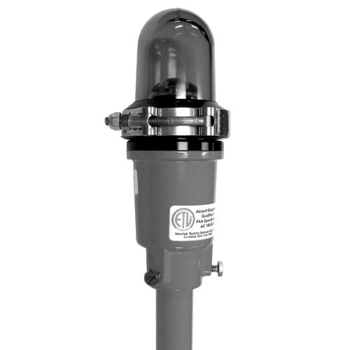Omnidirectional approach light - UEL - EATON CROUSE-HINDS - for airport ...