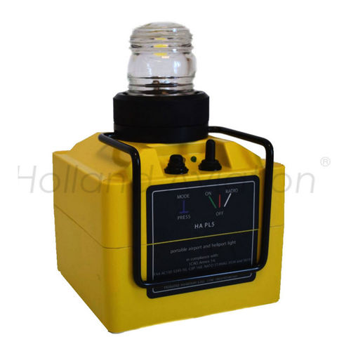 REIL light - HA PL5 RC - HOLLAND AVIATION B.V. - for airport / LED ...