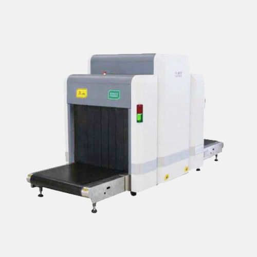 Baggage scanner - CX8065TI - NUCTECH COMPANY LIMITED - for parcel / for ...