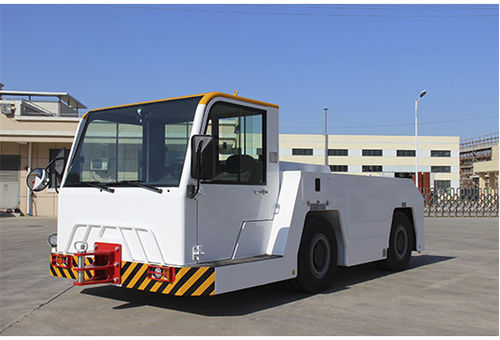 Towing tractor - CT-T150 - Cartoo GSE - pushback / for aircraft / with ...