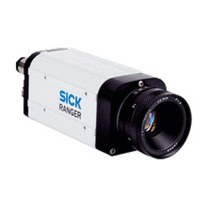 Spark optical emission camera - Ranger - SICK SENSOR INTELLIGENCE - for ...