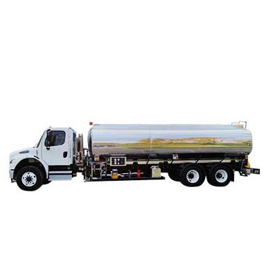 Self-propelled refueler - SKYMARK REFUELERS, LLC - for airport