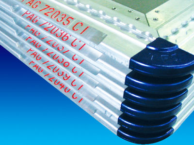 Freight ULD pallet - PAG - TAIWAN FYLIN INDUSTRIAL CO., LTD, Taiwan