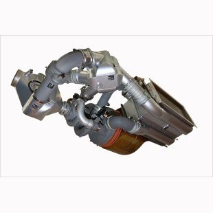 Aircraft air conditioning - LIEBHERR-AEROSPACE & TRANSPORTATION SAS