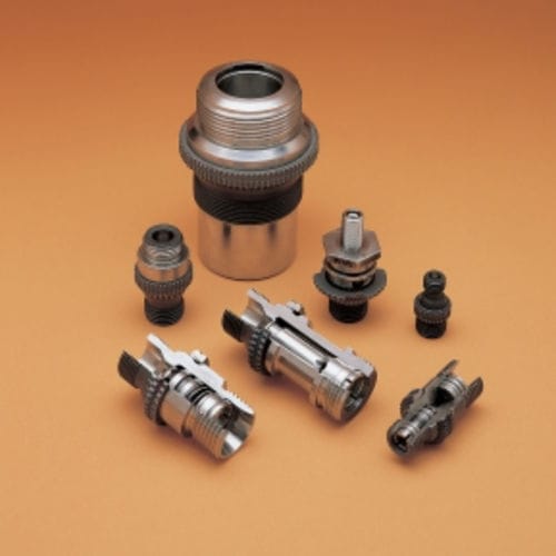 Hydraulic fluid valve - CRISSAIR, INC. - for control / flow-control ...