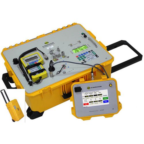 Pitot Static Test Kit