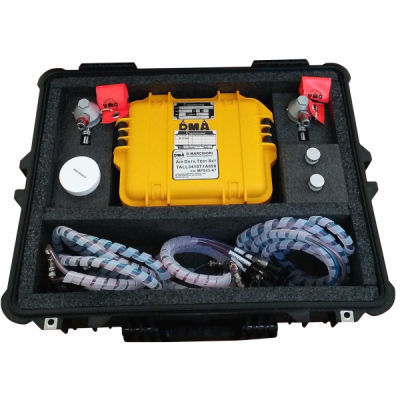 Pitot static adapter - D.MARCHIORI SRL