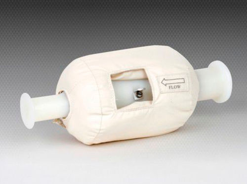 Aeronautical insulation - DBM TECHNOLOGIE - for airplane / thermal ...