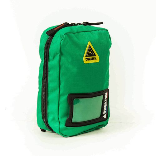 Aircraft first aid kit - CHOC Green - DIMATEX