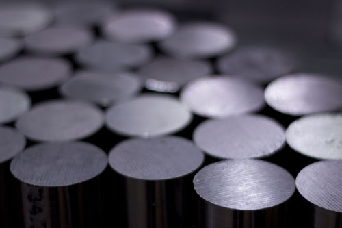 Plate stainless steel - PH 13/8MO - DYNAMIC METALS LTD - for the ...