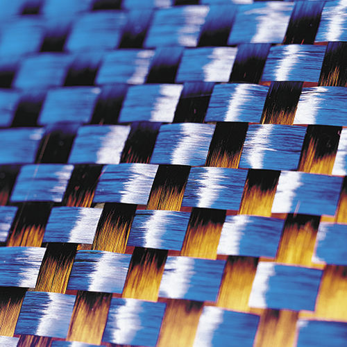 Carbon fiber prepreg - HexPly® M91 - HEXCEL - for aeronautics