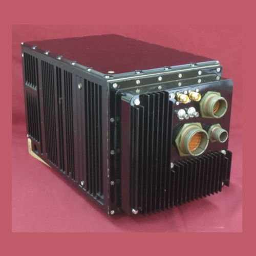 INS inertial system - G3INS - HINDUSTAN AERONAUTICS LTD - for aircraft ...