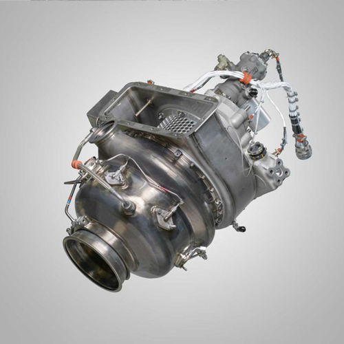 Aircraft APU - RE100 - HONEYWELL - electric