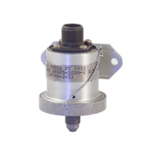 Aircraft pressure switch - 1H - HYDRA-ELECTRIC